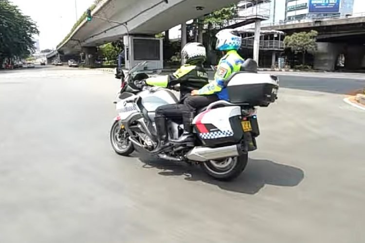 ETLE Mobile Mulai Diterapkan, Begini Cara Penerapannya