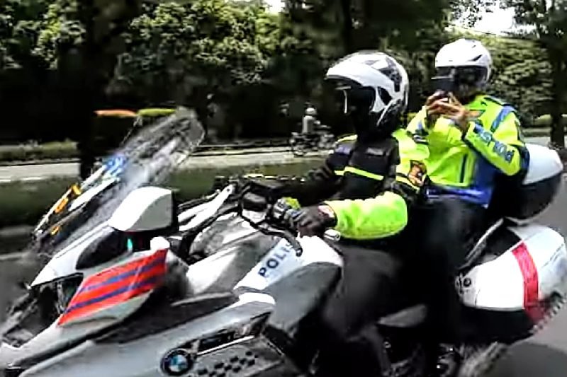 ETLE Mobile Mulai Diterapkan, Begini Cara Penerapannya