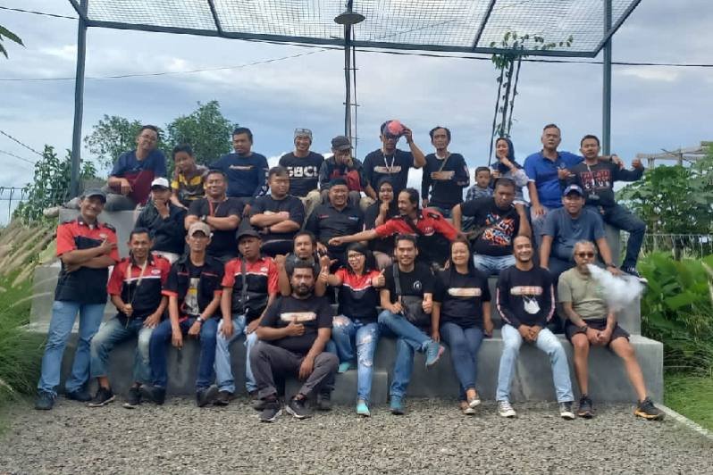Jakarta Jupiter Club Rayakan 19 Tahun Kebersamaan