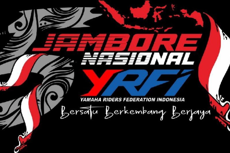 Jambore Nasional YRFI 2022 Siap Digelar di Yogyakarta Jambore Nasional YRFI 2022 Siap Digelar di Yogyakarta