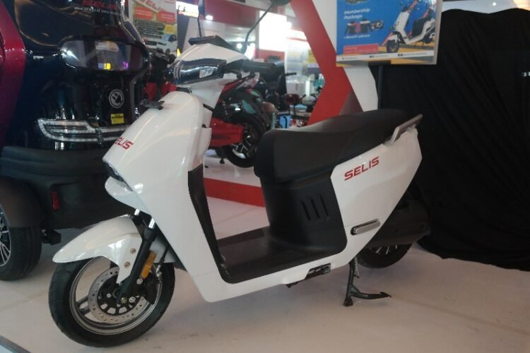 Selis Go Plus Siap Dipinang di IIMS 2023, Sebegini Harganya