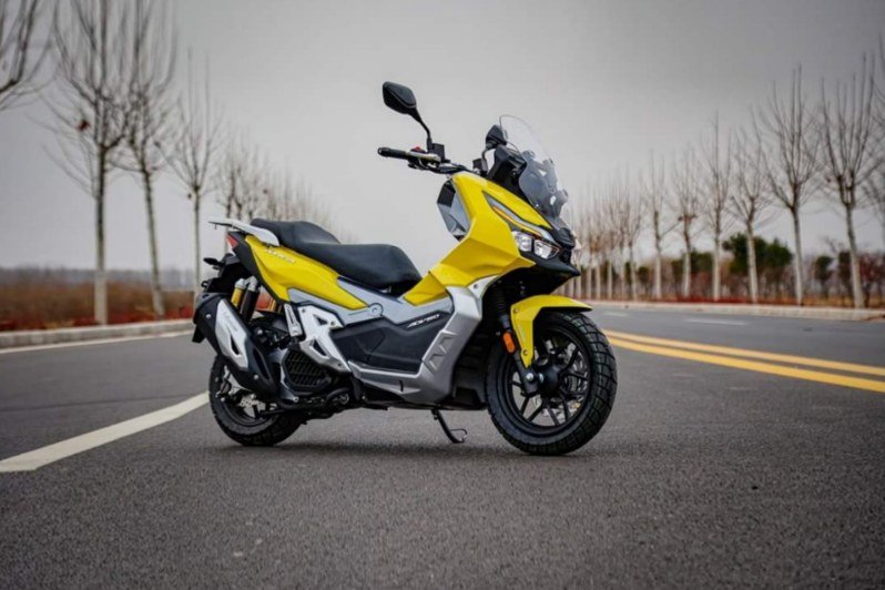 Aveta VADV150 Hybrid Diluncurkan di Malaysia