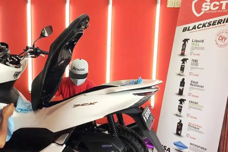 SCT Banjarbaru Kalimantan Selatan Resmi Dibuka