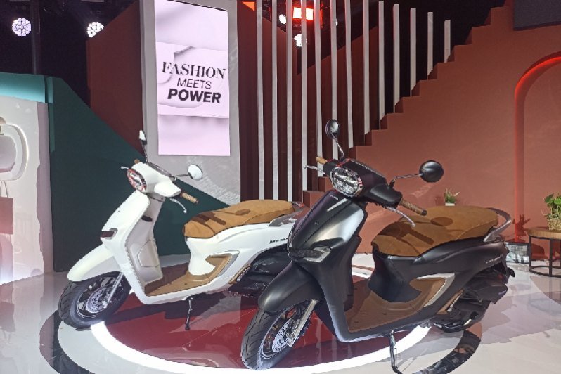 FIFASTRA Pembiayaan Motor Honda Meningkat- jurnalbikers.com