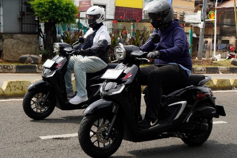 JurnalbikersMenyalip Kendaraan Lain Jangan Asal, Ini yang Harus ... JurnalbikersMenyalip Kendaraan Lain Jangan Asal, Ini yang Harus ...