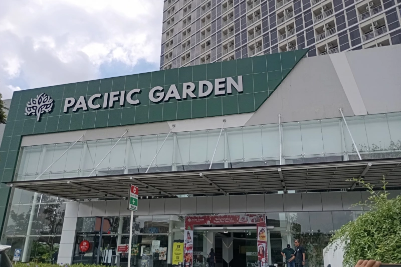 Pacific Garden Square - jurnalbikers.com