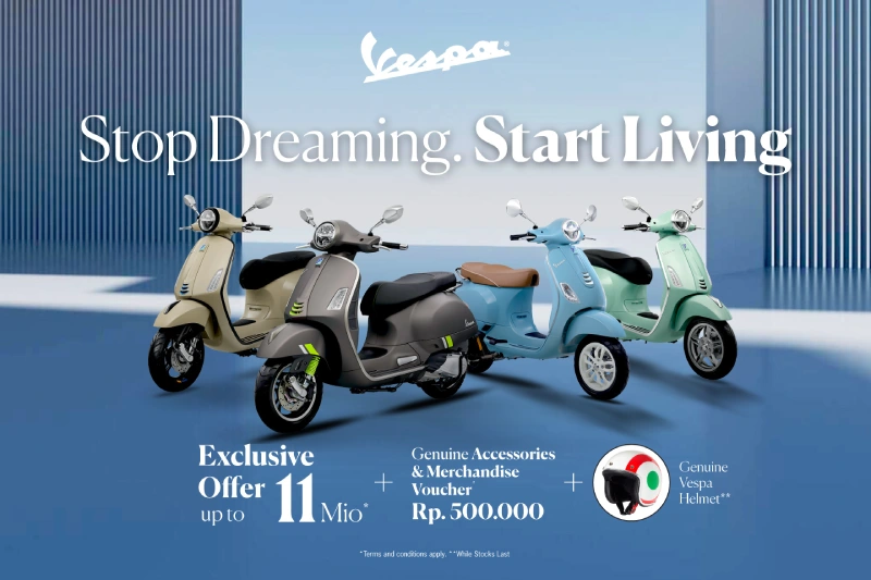 Promo Vespa April 2025 - jurnalbikers.com