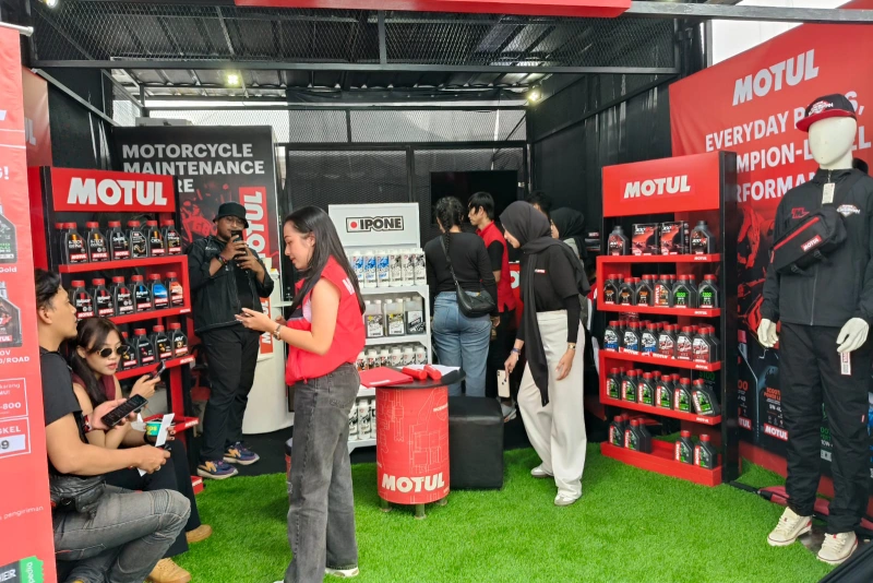 Motul BBQ Ride 2025 - jurnalbikers.com