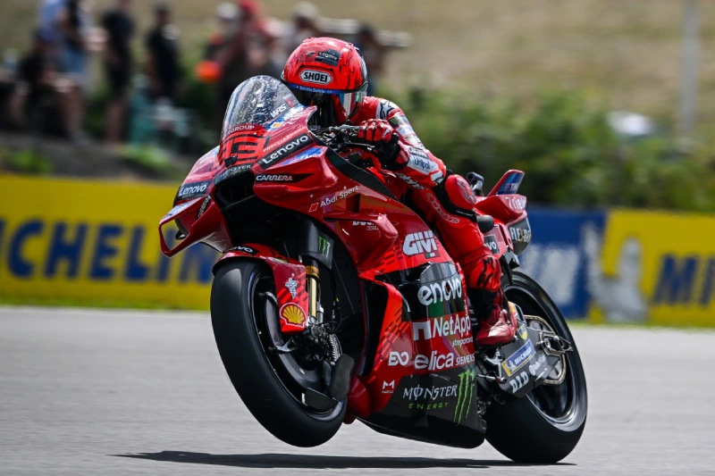 MotoGP Ceko 2025 - jurnalbikers.com