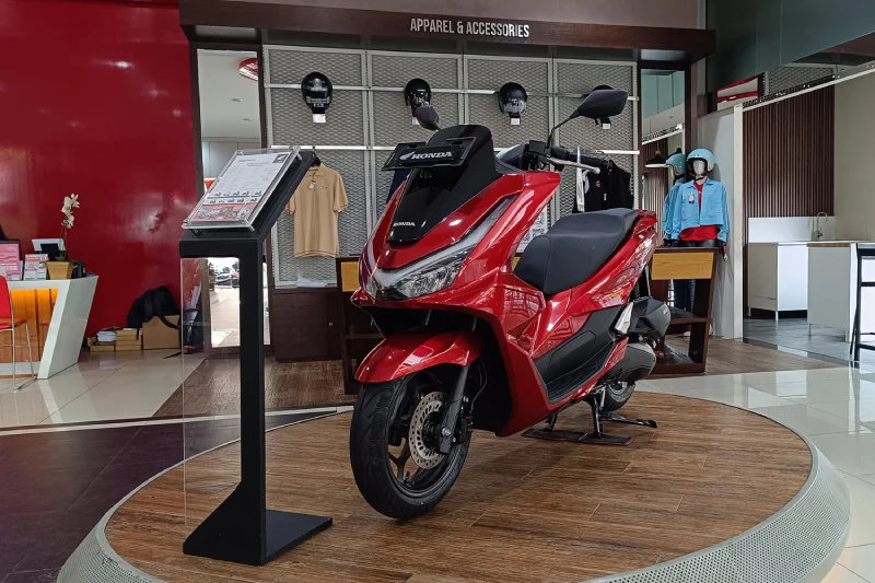 Promo Oktober Fiesta Honda 2025 - jurnalbikers.com