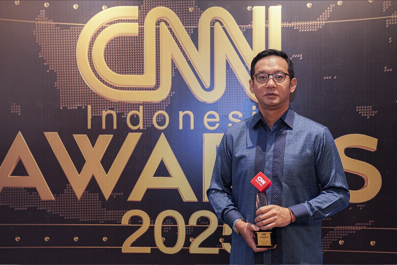 CNN Awards 2025 - jurnalbikers.com