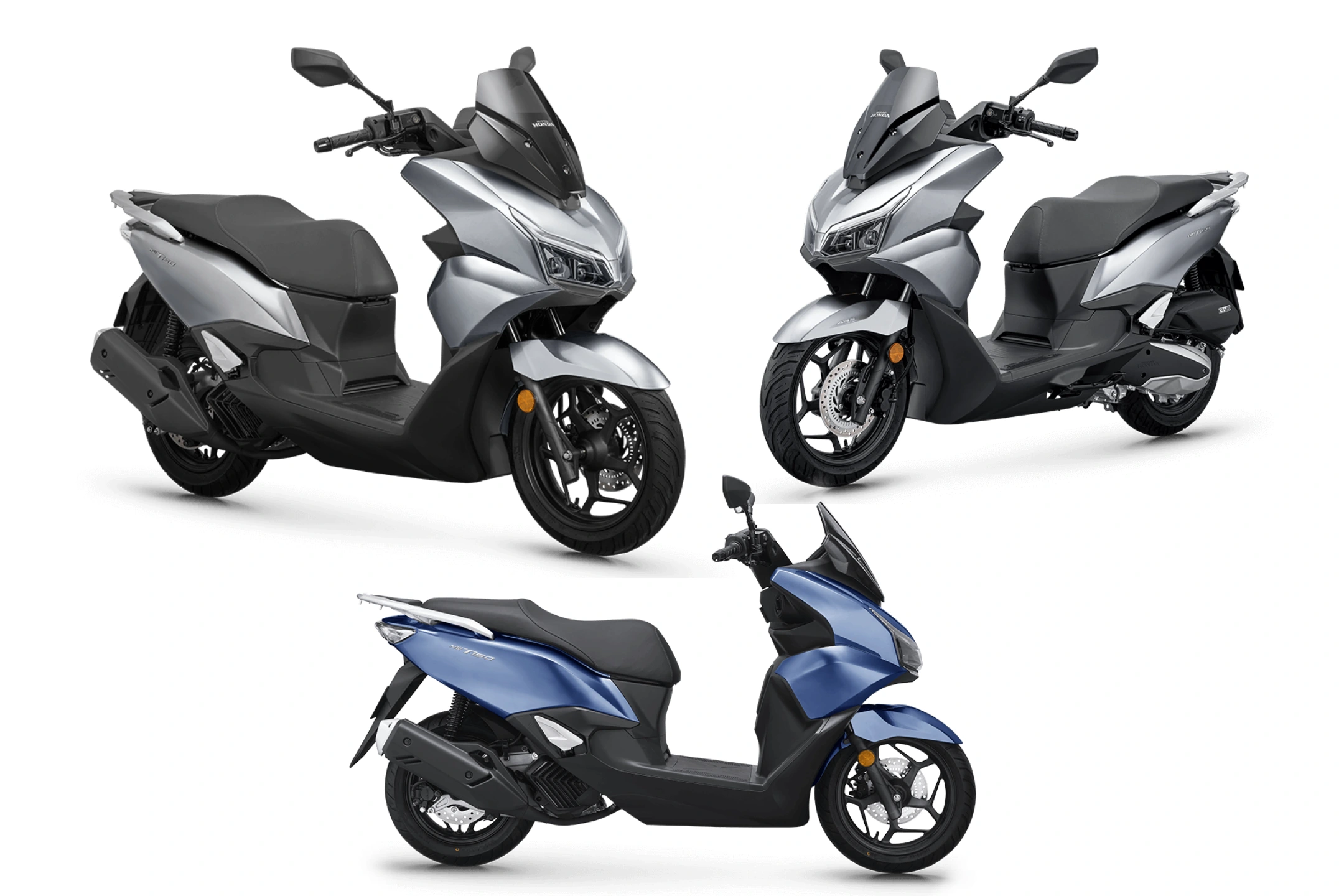 Honda NWT150 - jurnalbikers.com