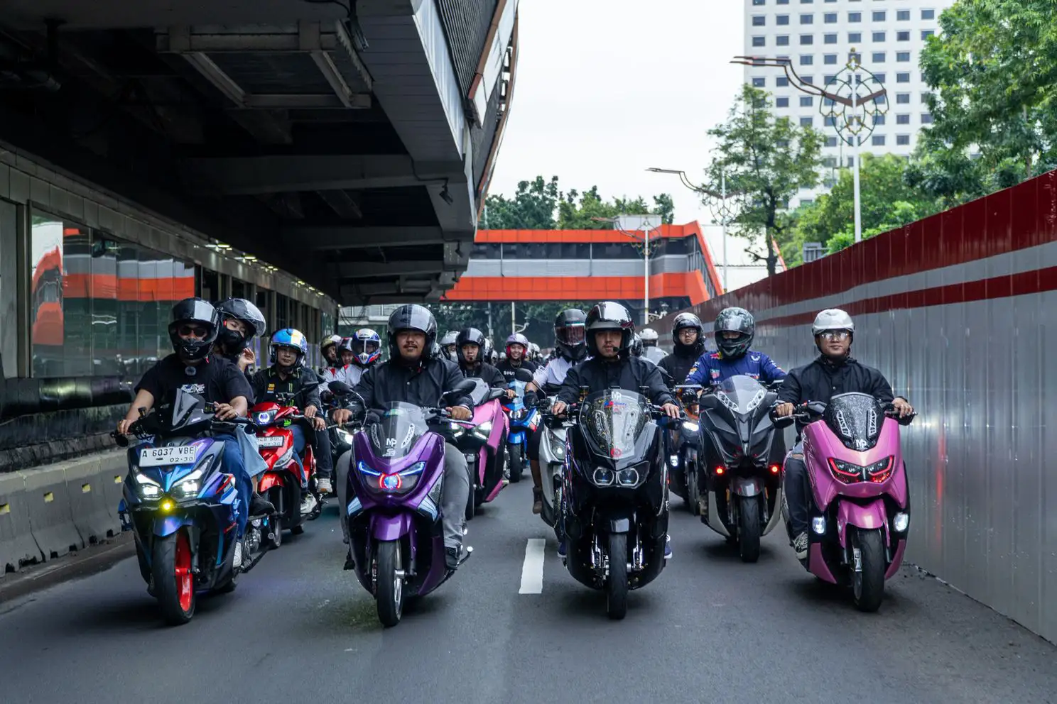 Mix Matic Day 2026 - jurnalbikers.com